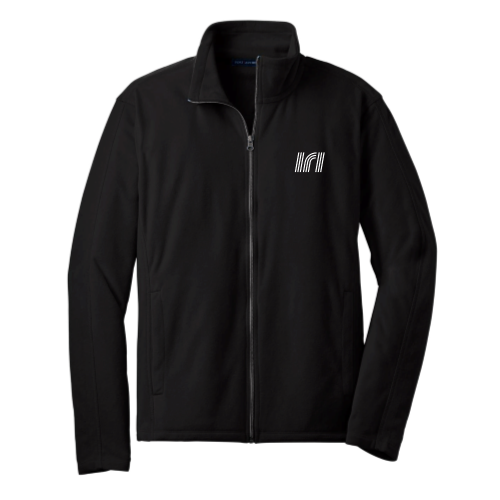 IRI Fleece Jacket – National Association of Manufacturers