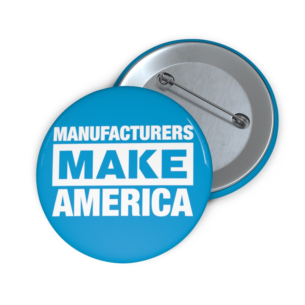 MMA Pin Buttons – National Association of Manufacturers